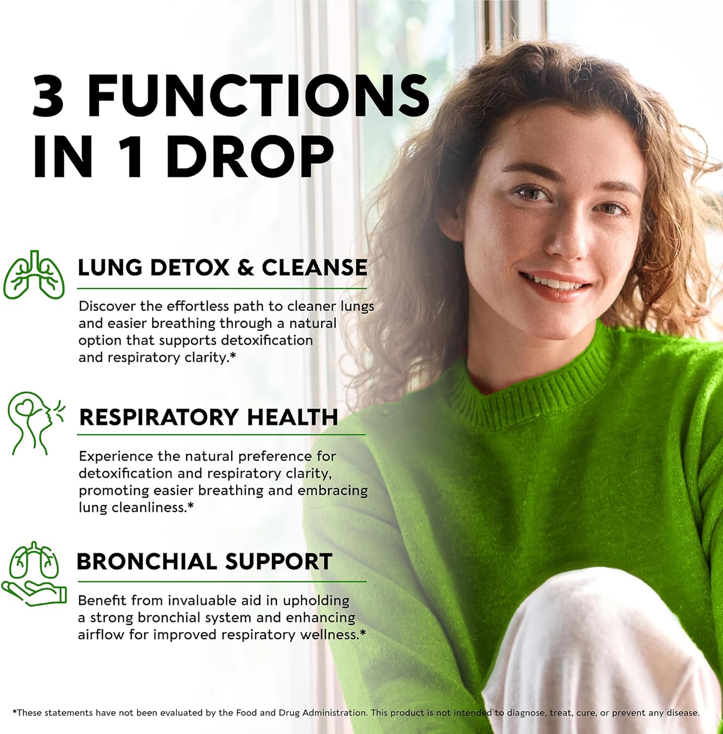 Mullein Drops for Lungs – NUTRAHARMONY