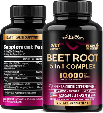 Products – NUTRAHARMONY