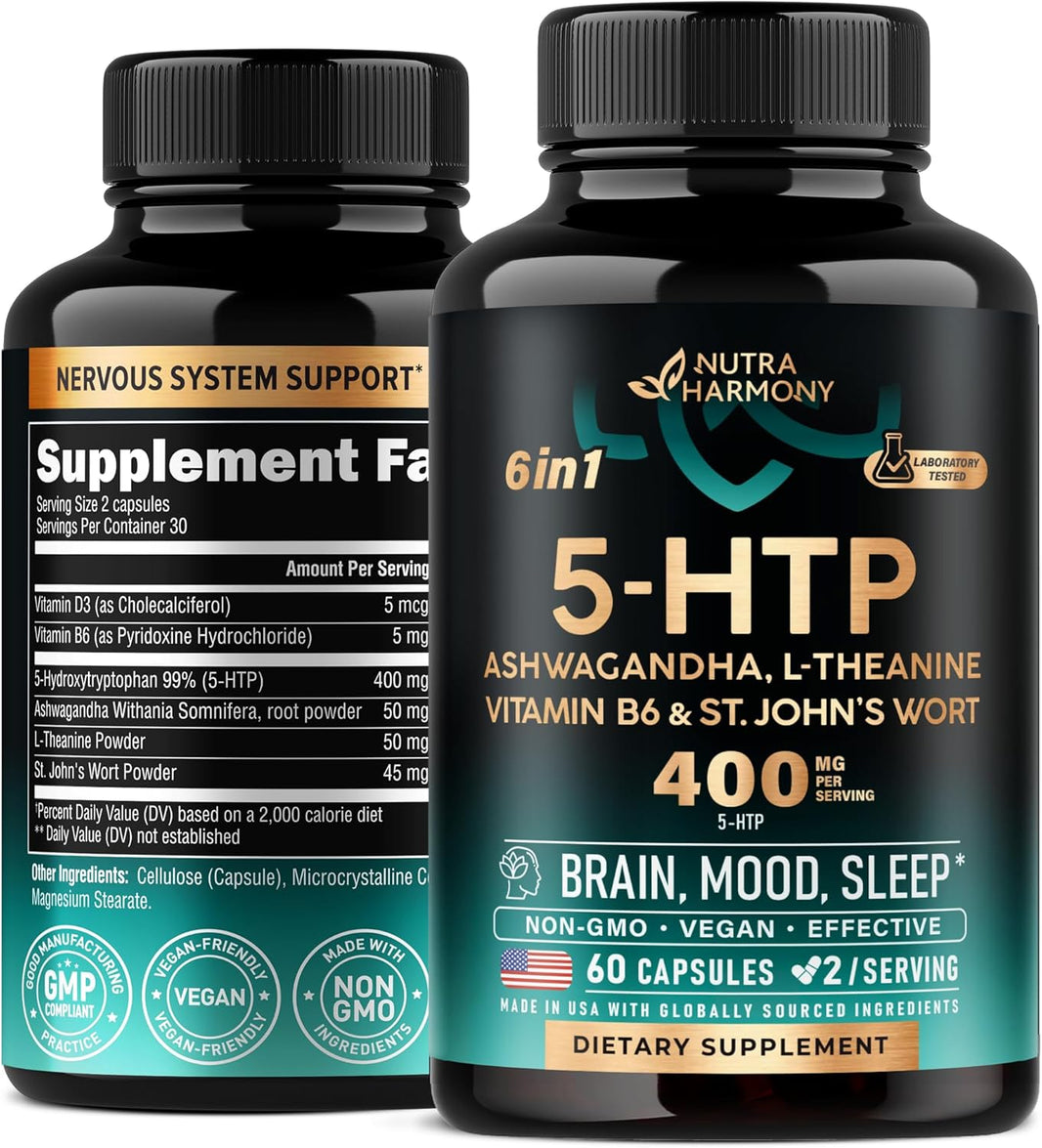 Products – NUTRAHARMONY