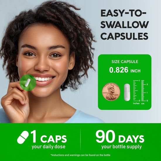 Bariatric Multivitamin – NUTRAHARMONY