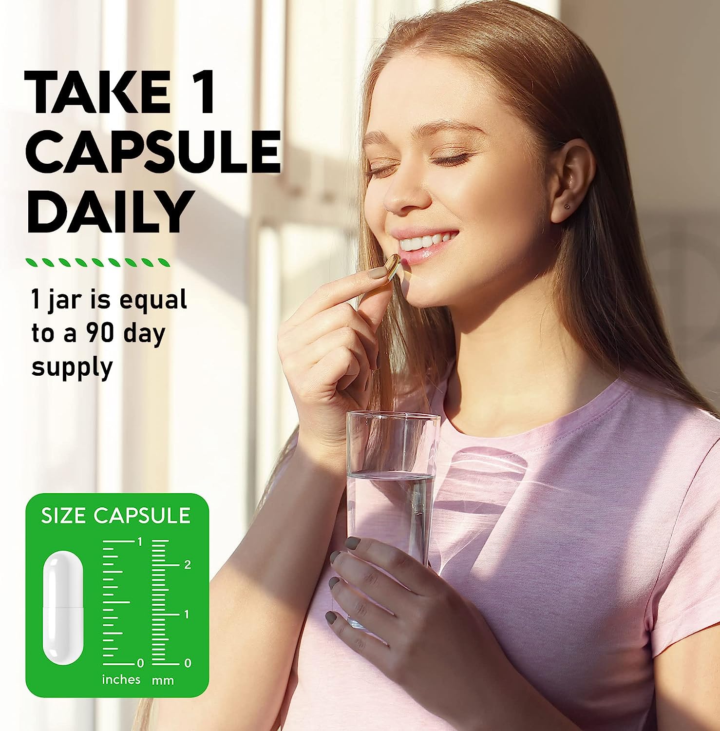 Bariatric Multivitamin – NUTRAHARMONY