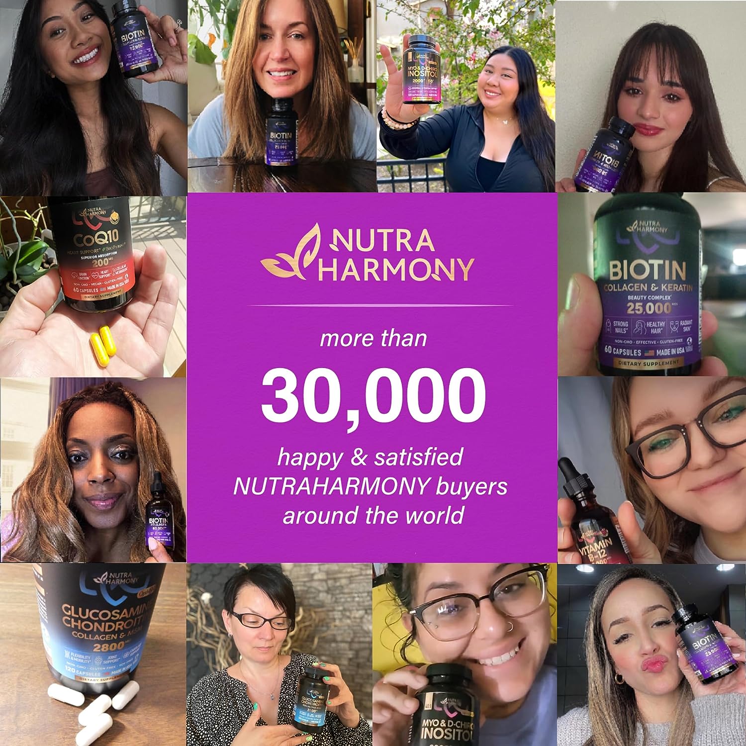 Liver Cleanse, Detox & Repair – NUTRA HARMONY